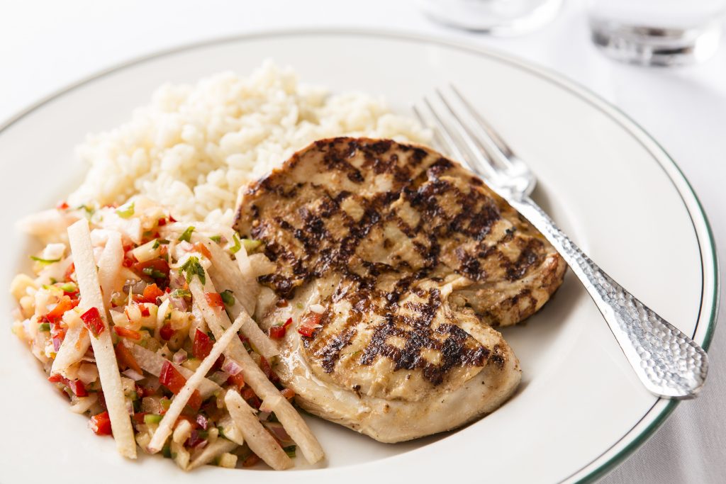 Mac’s Bar & Grill Gallery – MacSteak