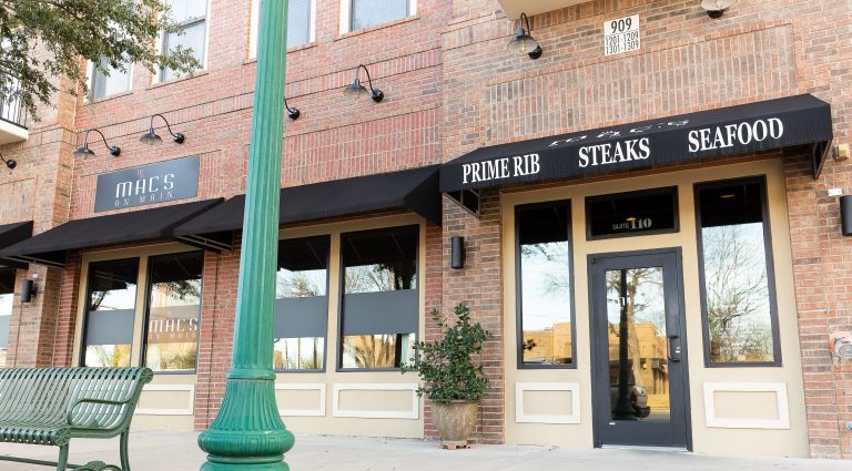 Mac’s on Main Gallery – MacSteak
